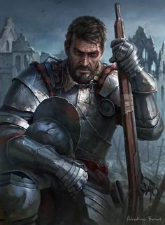 Bran Freud | New Dawn Memories Wiki | Fandom