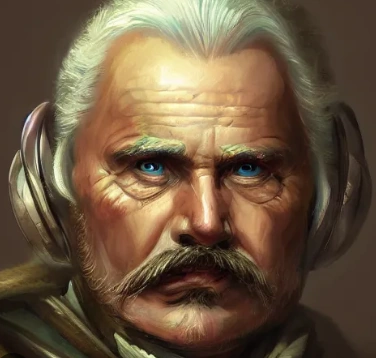 Asher Sheridan | New Dawn Memories Wiki | Fandom