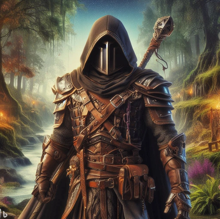 Moash | New Dawn Memories Wiki | Fandom