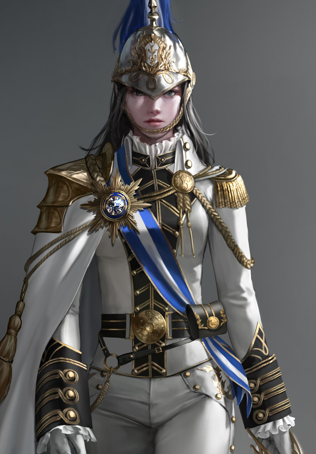 Mirabel Pan New Dawn Memories Wiki Fandom