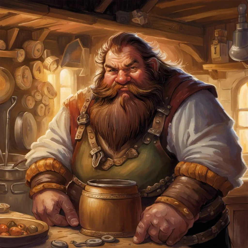 Gjun | New Dawn Memories Wiki | Fandom