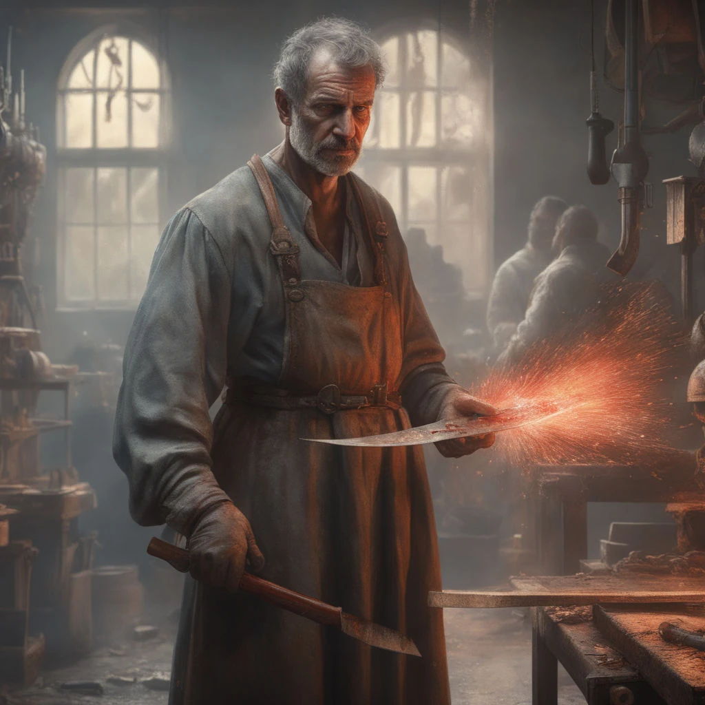 Kuren Crni | New Dawn Memories Wiki | Fandom