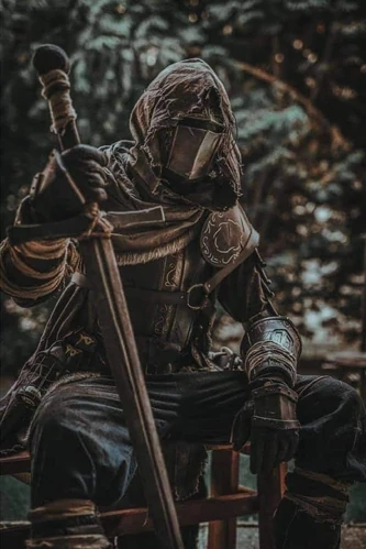 Silis Worel | New Dawn Memories Wiki | Fandom