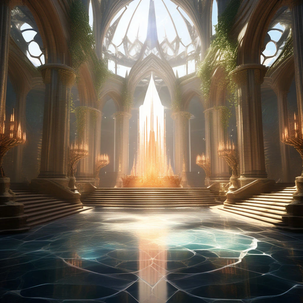 The Royal Subterfuge | New Dawn Memories Wiki | Fandom