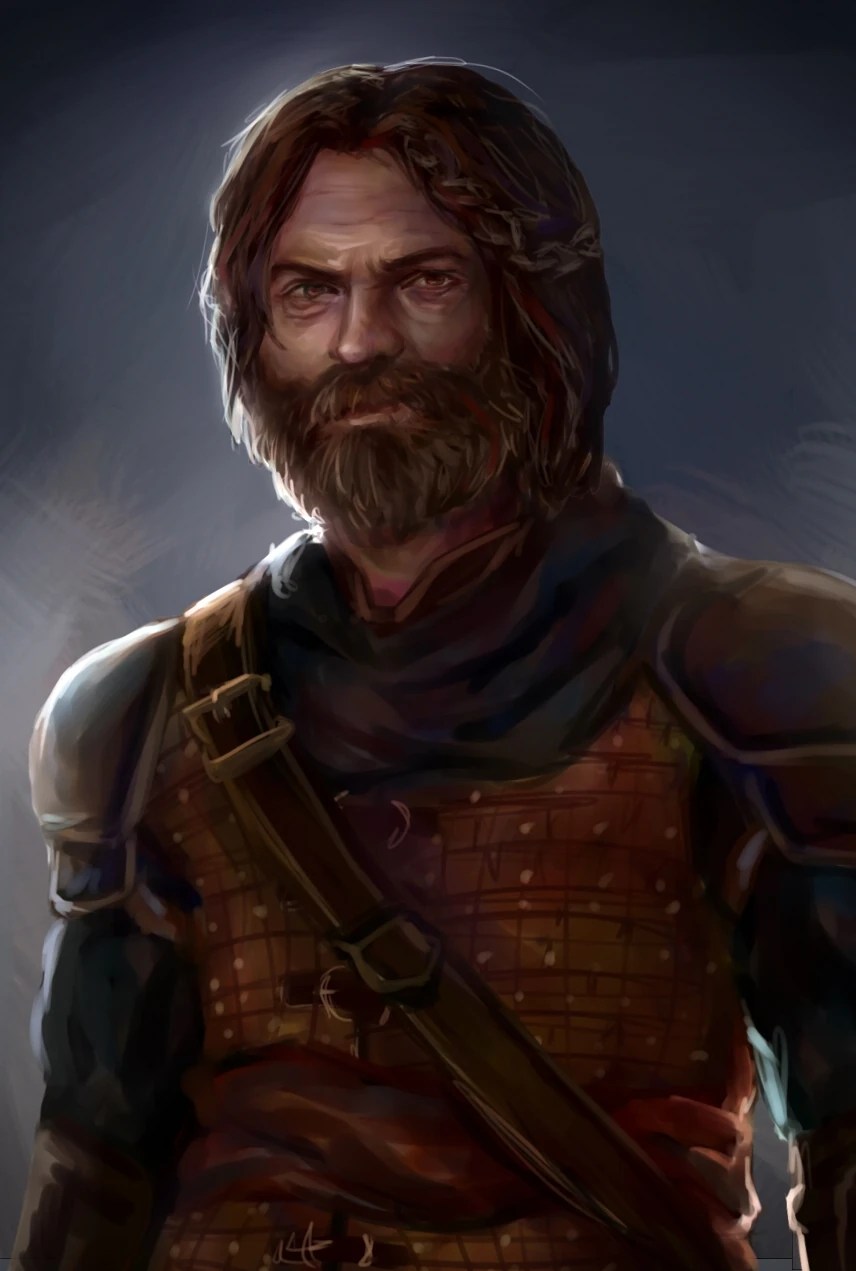 Kalvin Redcough | New Dawn Memories Wiki | Fandom