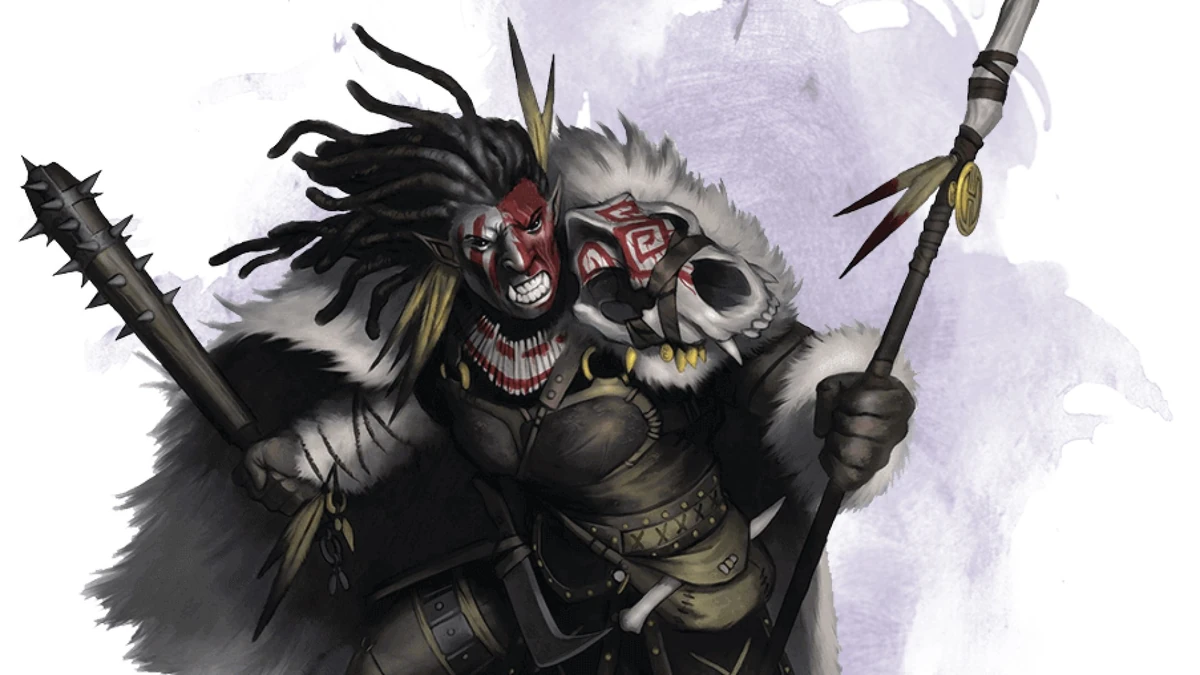 Galrog | New Dawn Memories Wiki | Fandom