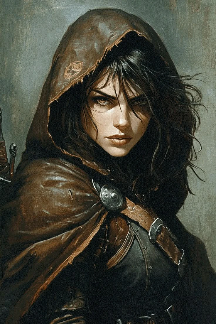 Faeril Moonshadow | New Dawn Memories Wiki | Fandom