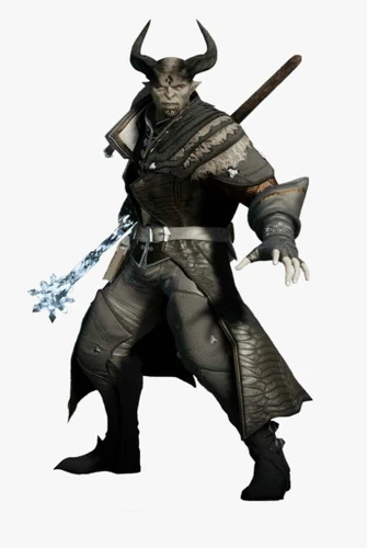 Ketojan van Sollivar | New Dawn Memories Wiki | Fandom