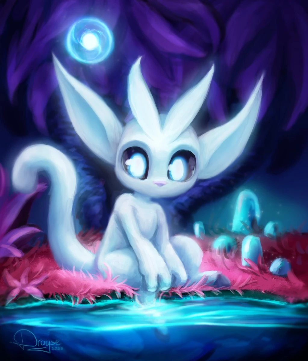 Unknown Fey from Thur Valley | New Dawn Memories Wiki | Fandom