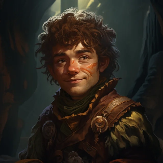 Cherril | New Dawn Memories Wiki | Fandom