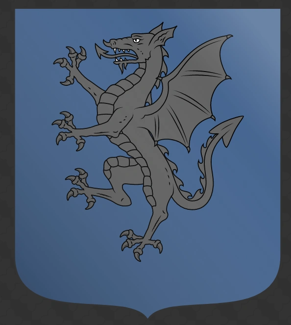 Dragon's Maw | New Dawn Wiki | Fandom