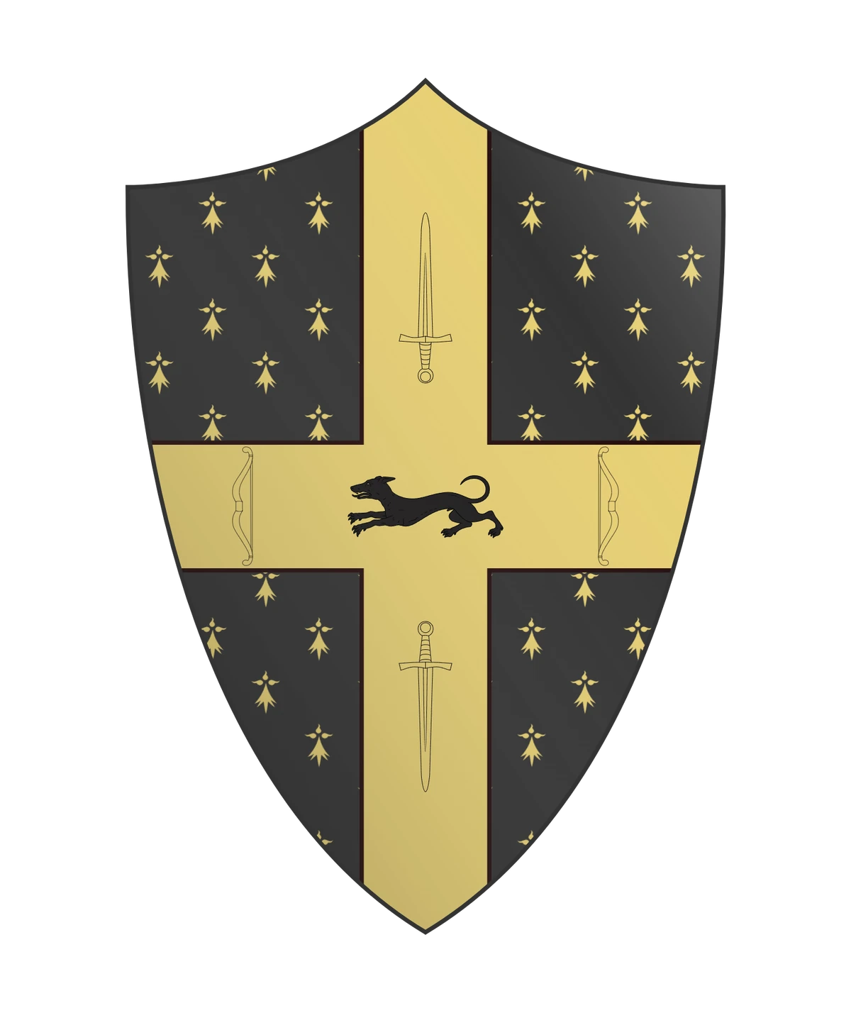 Hunters Outpost | New Dawn: The Forgotten Tales Wiki | Fandom