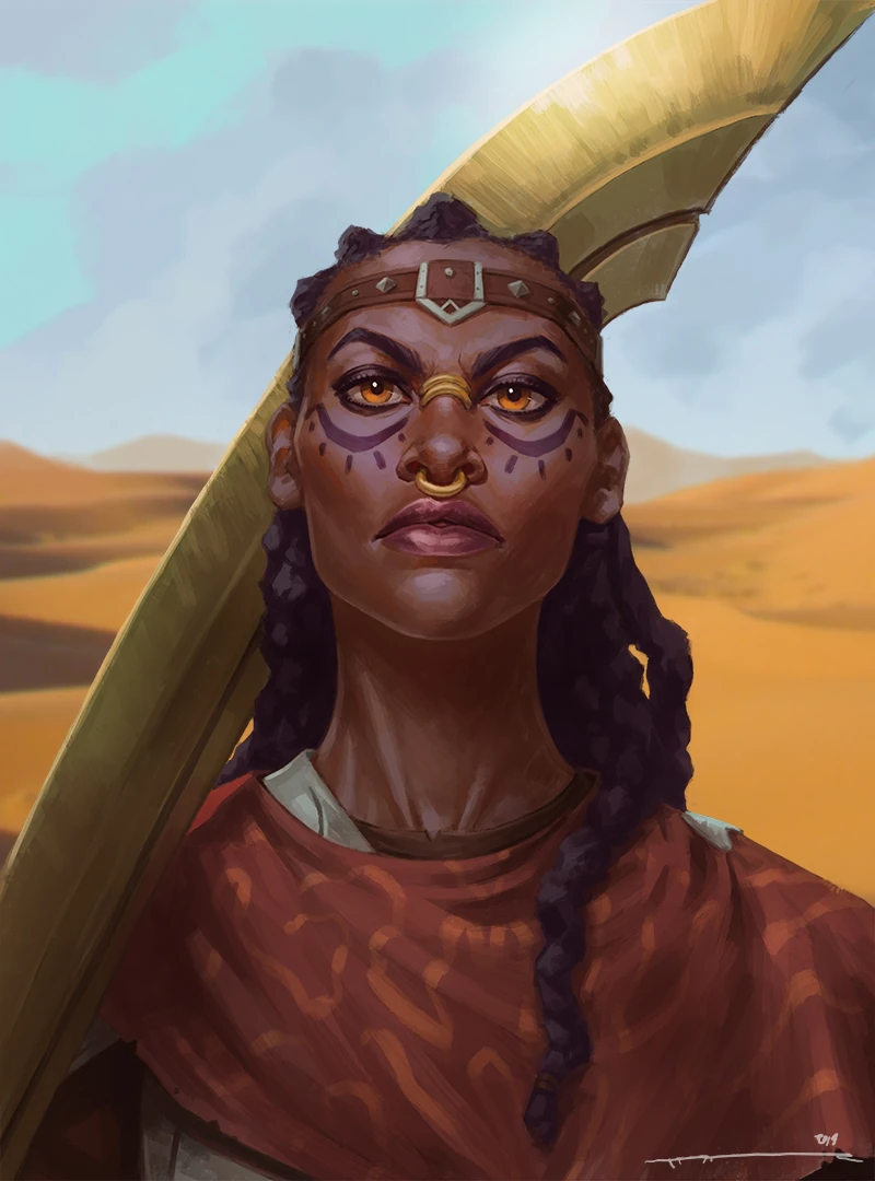 Outlanders | New Dawn: The Forgotten Tales Wiki | Fandom