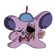 Horrorrune | New Deltarune AU Wiki | Fandom