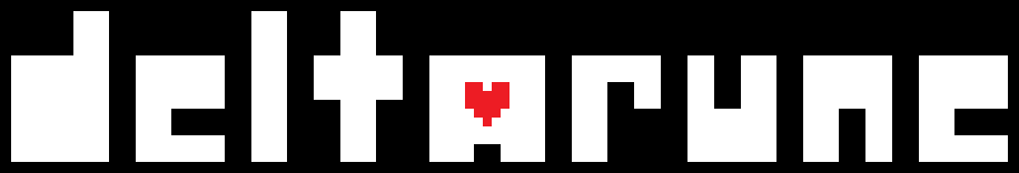 Deltarune | New Deltarune AU Wiki | Fandom