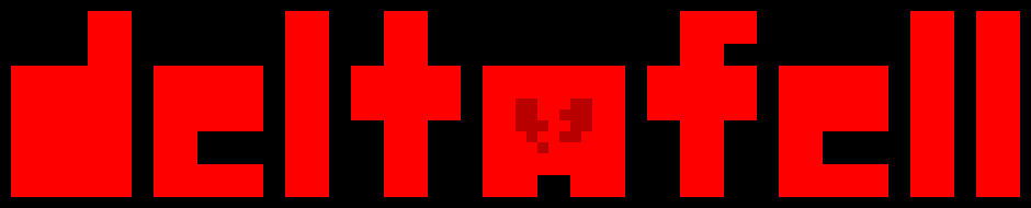 Deltafell | New Deltarune AU Wiki | Fandom