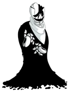 Horrorrune | New Deltarune AU Wiki | Fandom