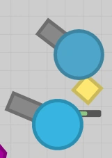 Side Fighter | New Diep IO tanks Wiki | Fandom