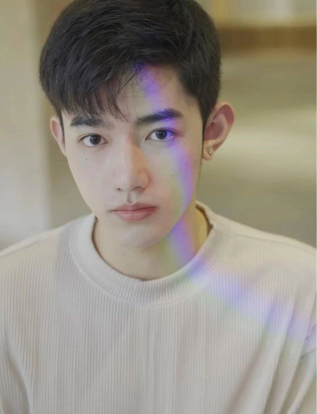 Zhang Hao | New Direction Wiki | Fandom