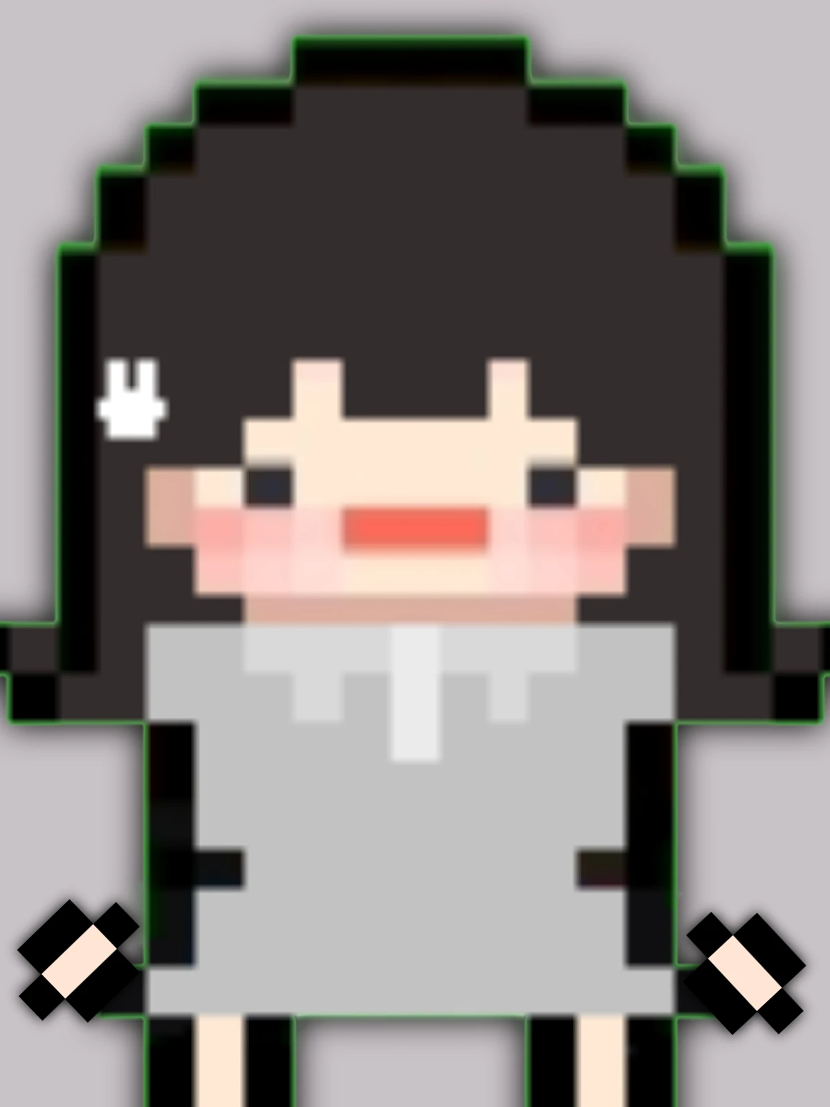 Ishii Ran | New Direction Wiki | Fandom