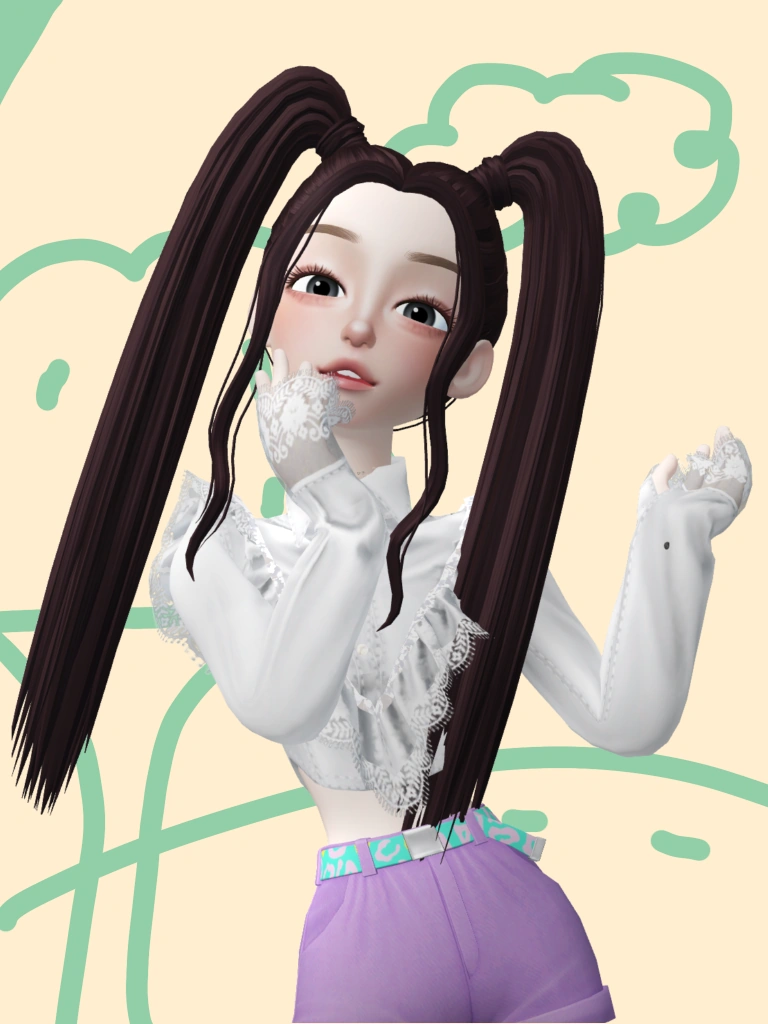 Lee Gaeun | New Direction Wiki | Fandom