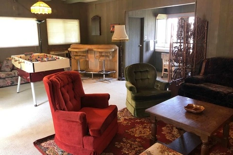 Boyle House | New Direction Wiki | Fandom