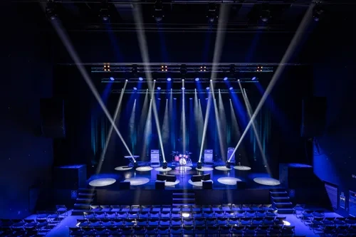 Nodeul Island Live House | New Direction Wiki | Fandom