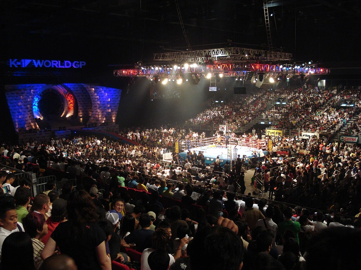 AsiaWorld–Arena | New Direction Wiki | Fandom