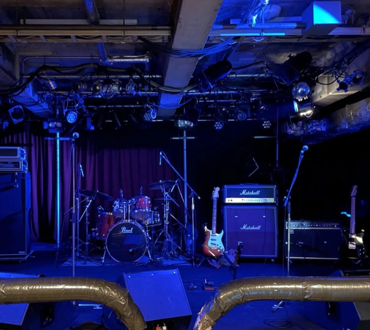 Nagano Club JUNK BOX | New Direction Wiki | Fandom