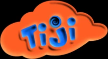 Tiji Italy | New Dream Logos Wikia Wiki | Fandom