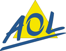 America Online (Eruowood) | New Dream Logos Wikia Wiki | Fandom