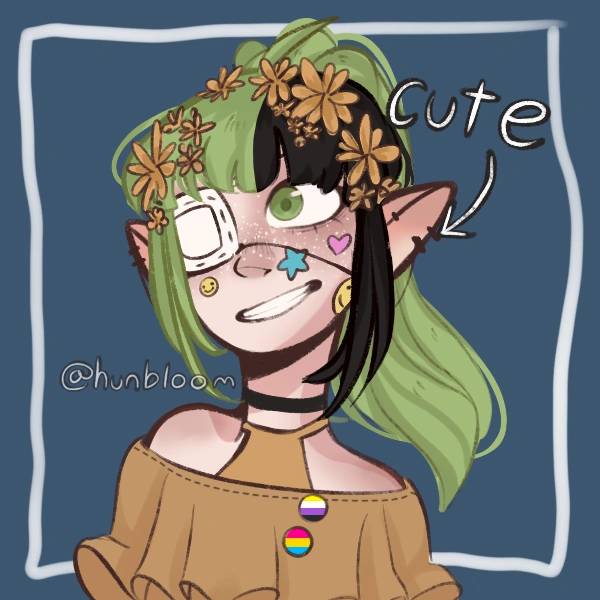 Rosabella (OC) | New dsmp rp Wiki | Fandom