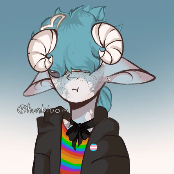Milinx (OC) | New dsmp rp Wiki | Fandom