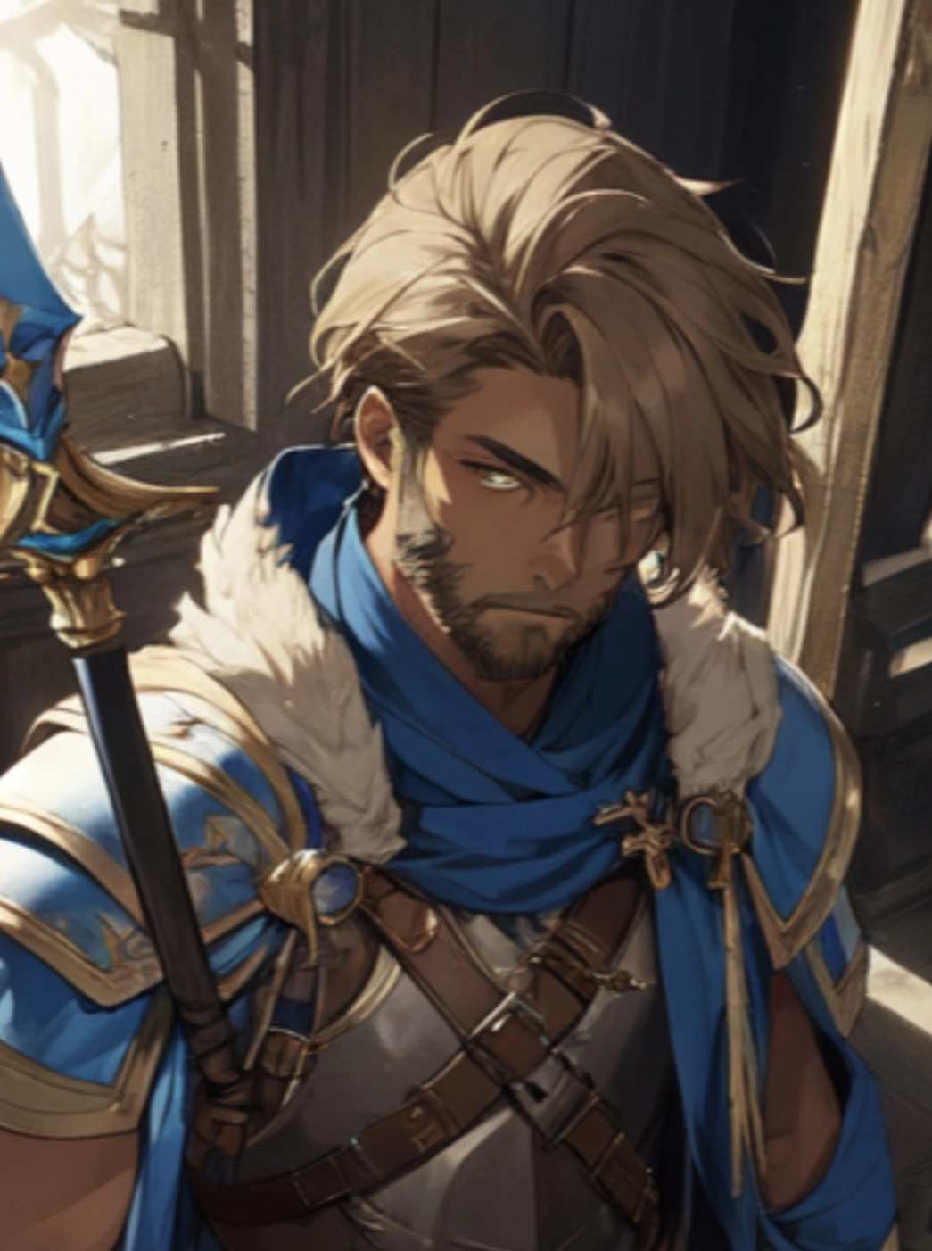 Haavin | New Earth Is A Vicious Place Wiki | Fandom