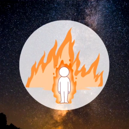 Blaze Body | New Earth Is A Vicious Place Wiki | Fandom