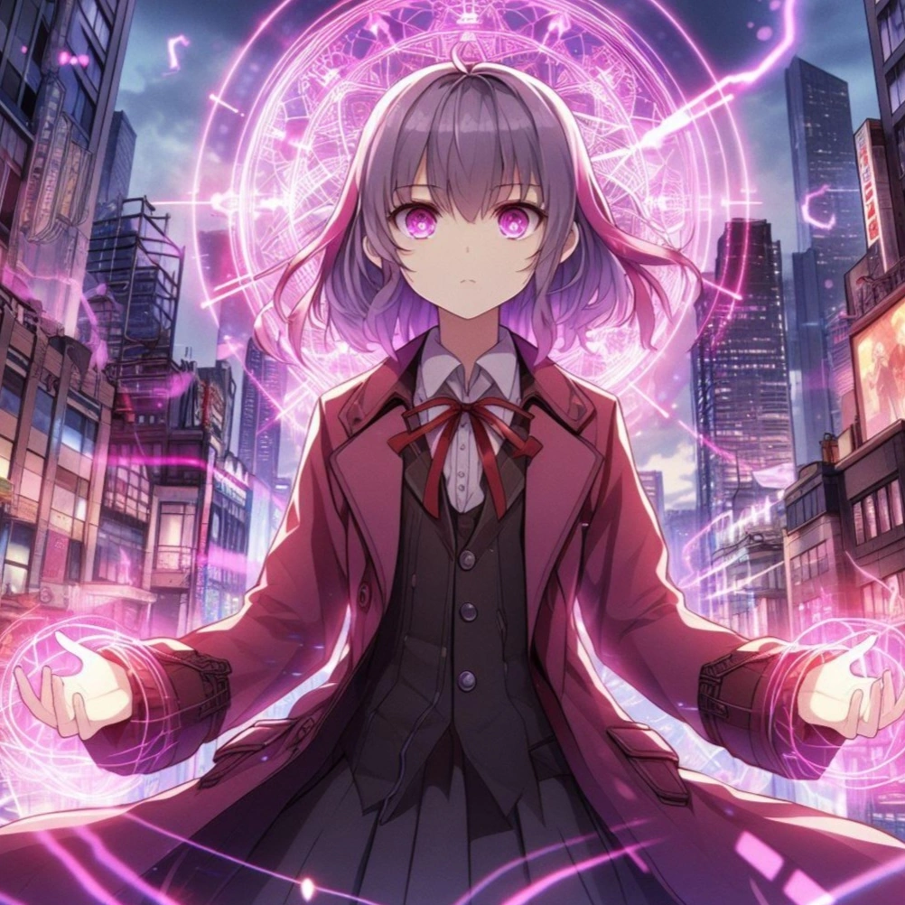 Shinto Ikaragi | New Earth Is A Vicious Place Wiki | Fandom
