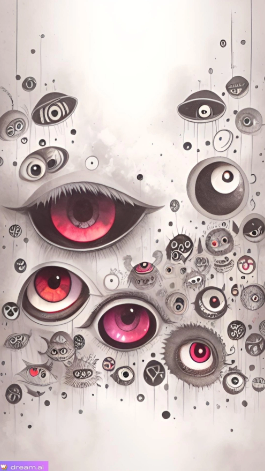 The Observer | New Earth Is A Vicious Place Wiki | Fandom