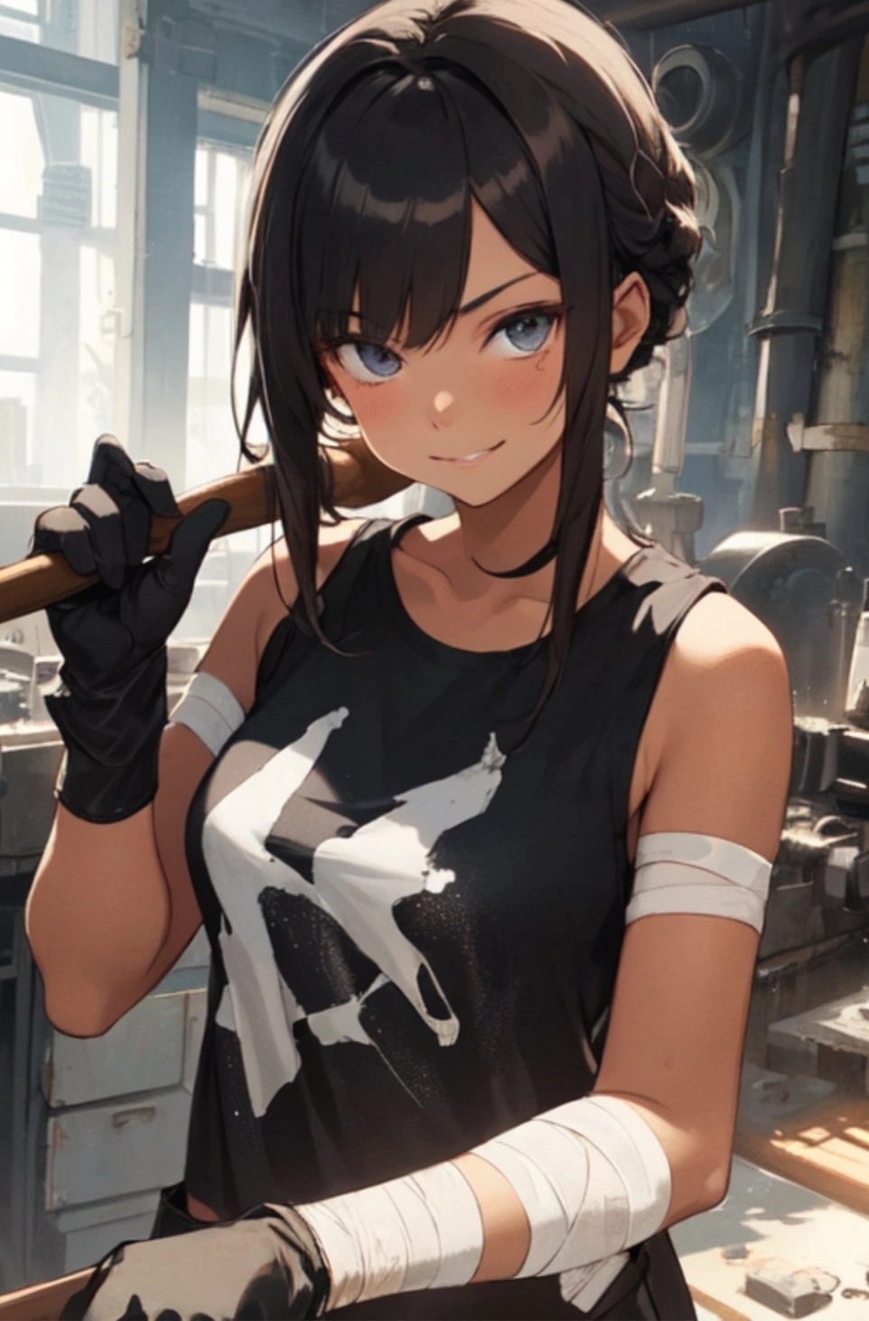 Kiella | New Earth Is A Vicious Place Wiki | Fandom