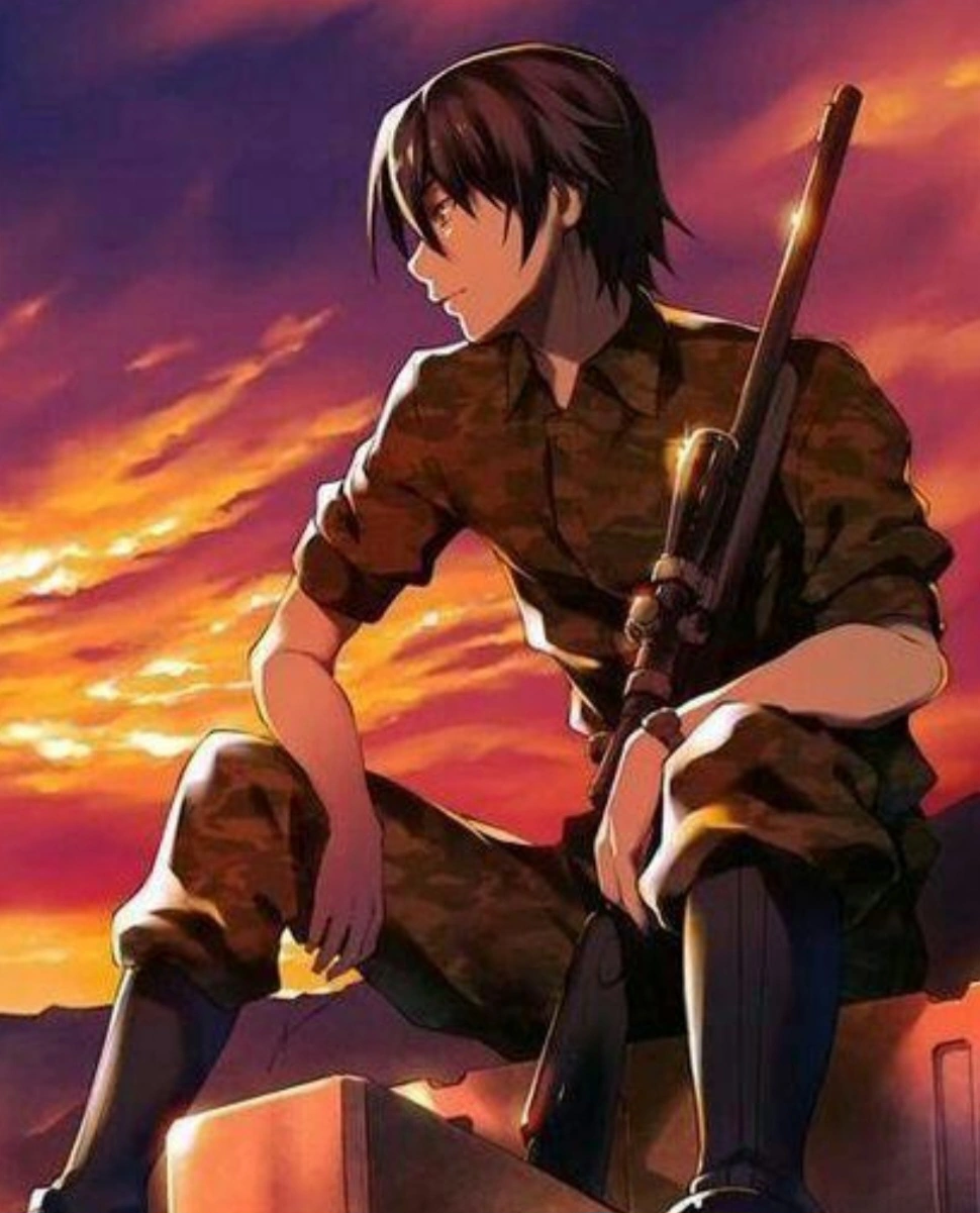Isho Lera | New Earth Is A Vicious Place Wiki | Fandom
