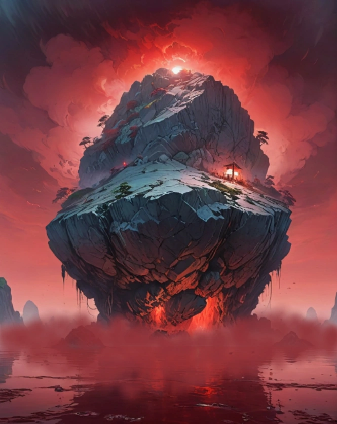 Pandora's Region | New Earth Is A Vicious Place Wiki | Fandom