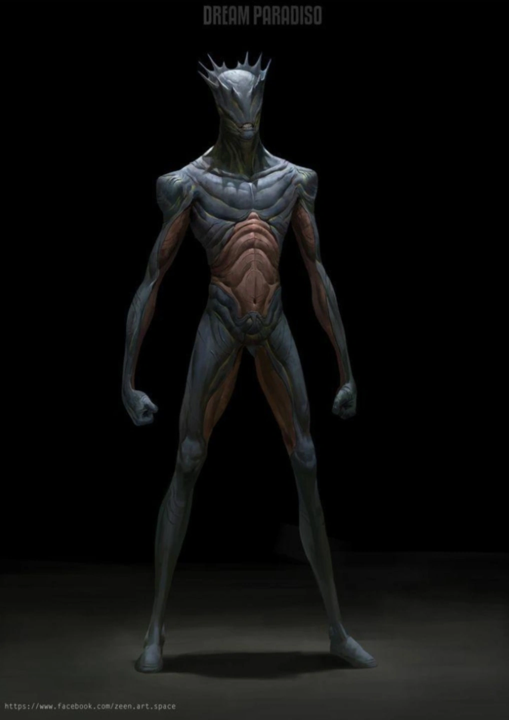 Stalkers | New Earth Is A Vicious Place Wiki | Fandom