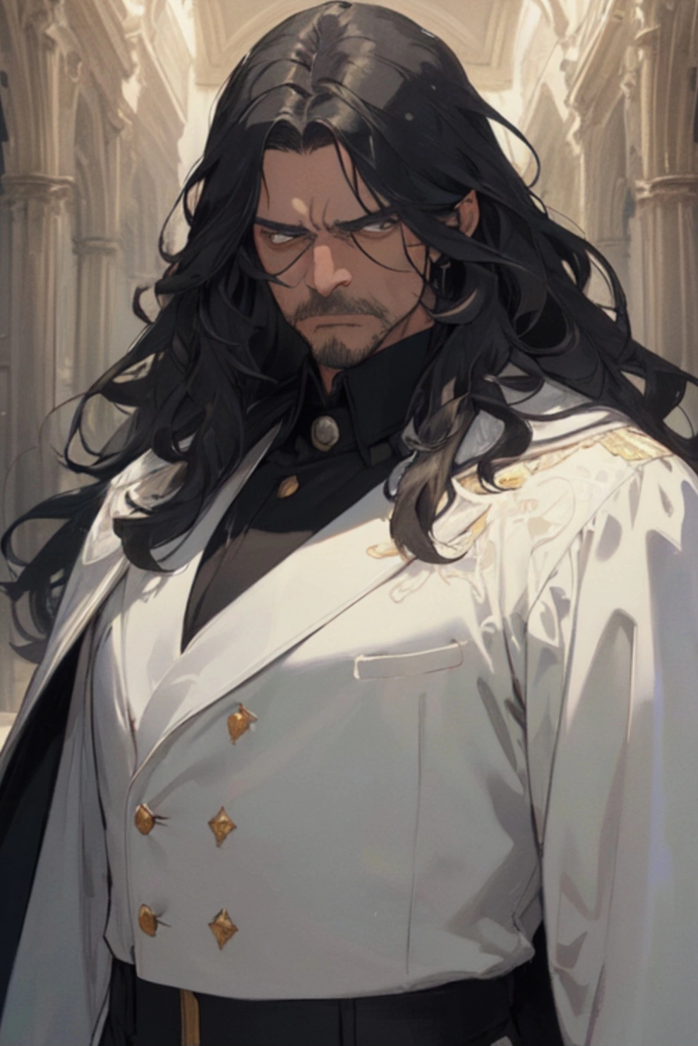 Ten Thorne | New Earth Is A Vicious Place Wiki | Fandom