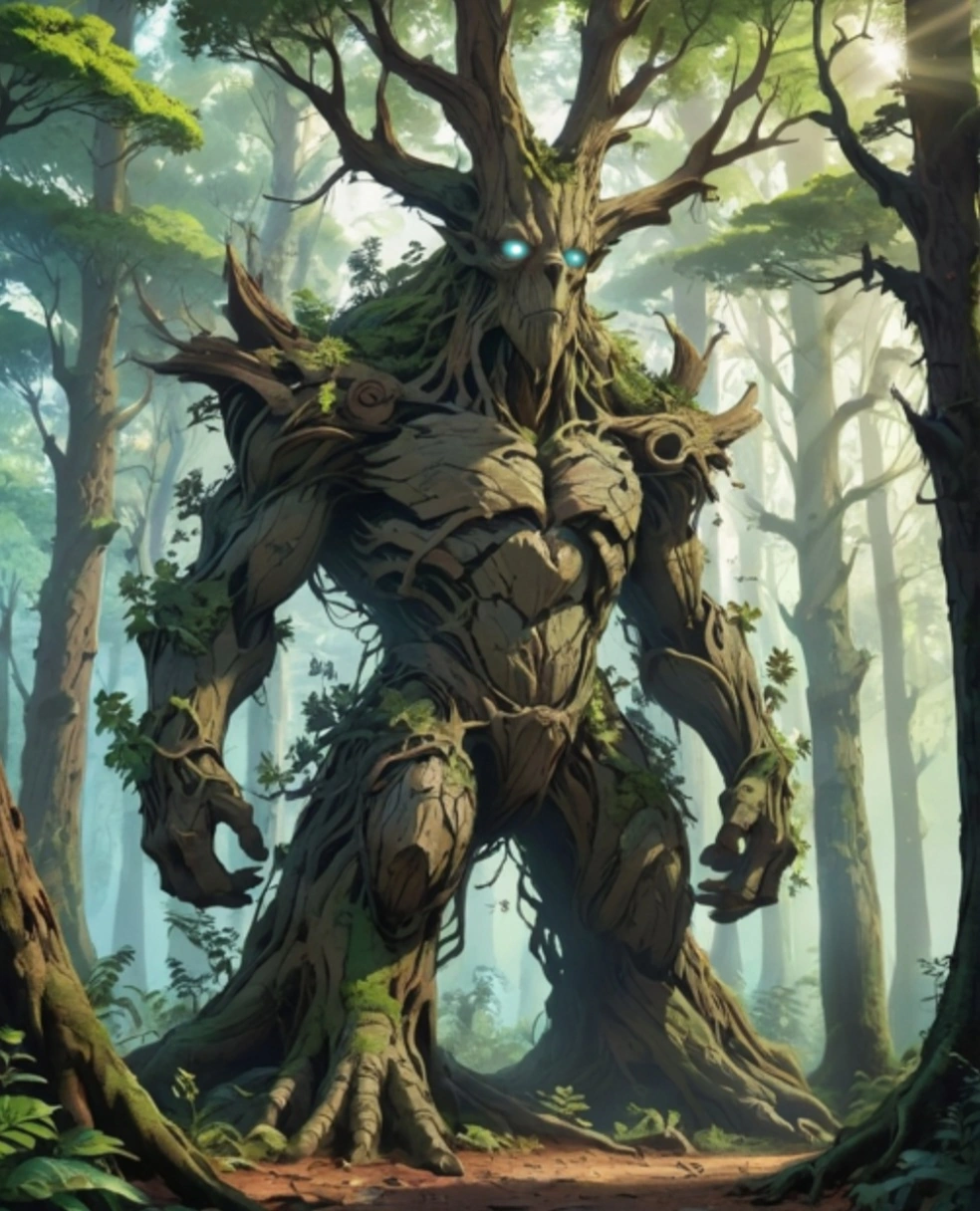 Nemus Ygg' dra | New Earth Is A Vicious Place Wiki | Fandom