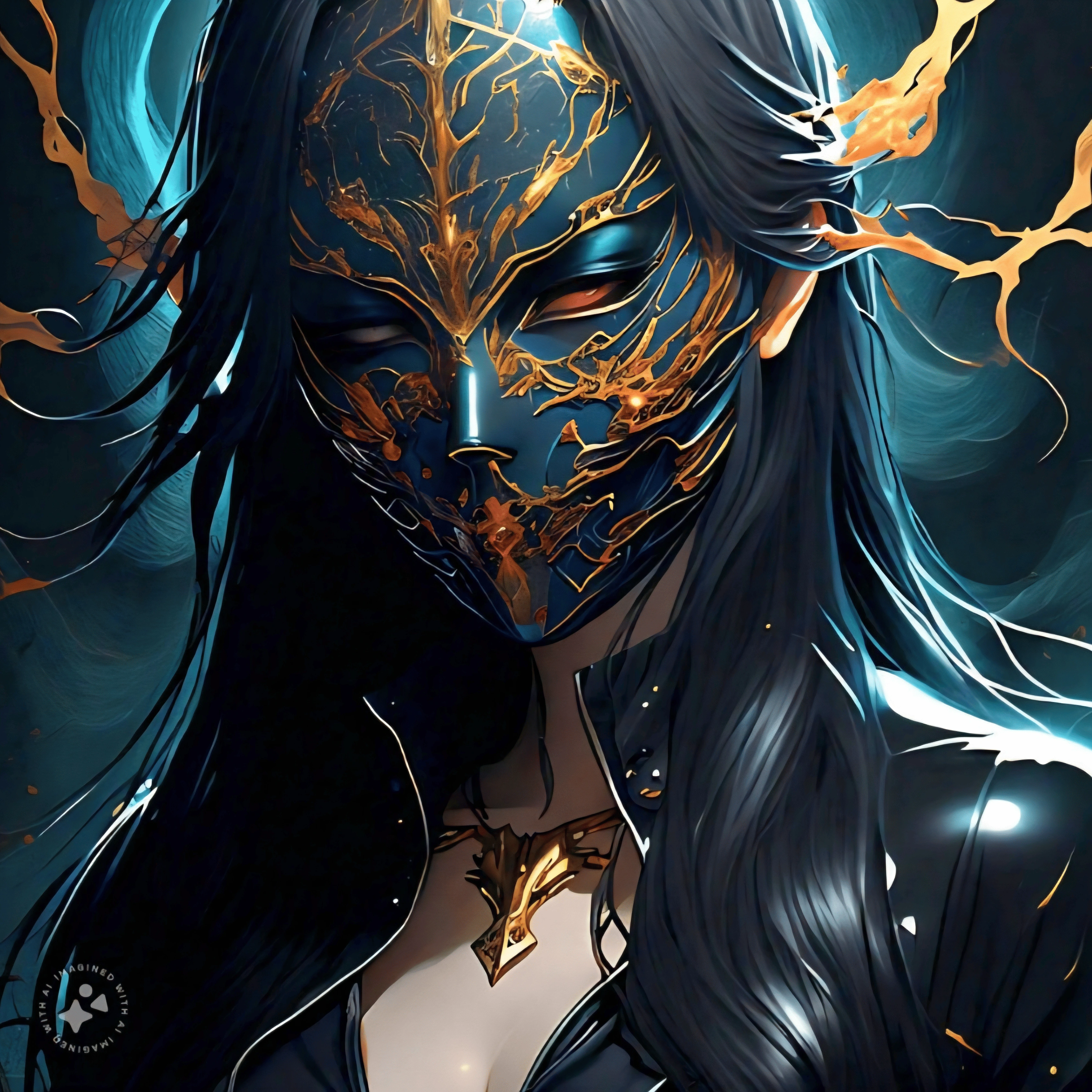 Lana Starfell | New Earth Is A Vicious Place Wiki | Fandom