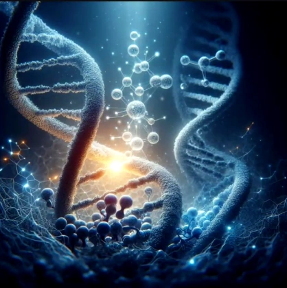 Rapid Evolution | New Earth Is A Vicious Place Wiki | Fandom