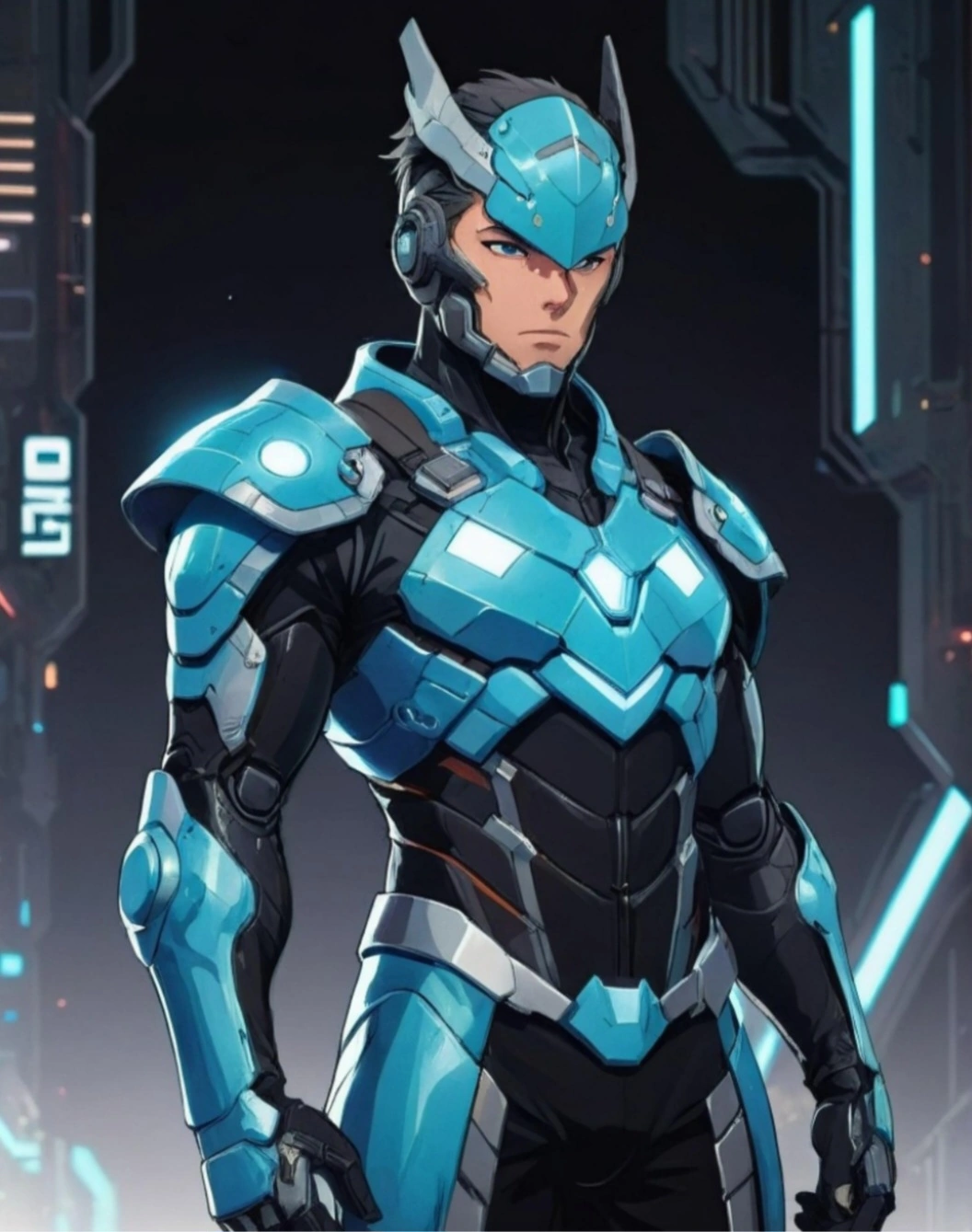 Tech Master | New Earth Is A Vicious Place Wiki | Fandom