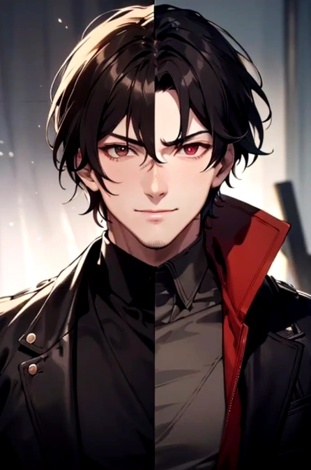 Main Characters | New Earth Is A Vicious Place Wiki | Fandom