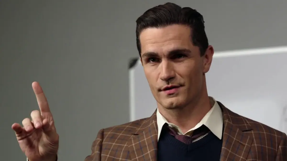 Ben Lockwood | New Earth Wiki | Fandom