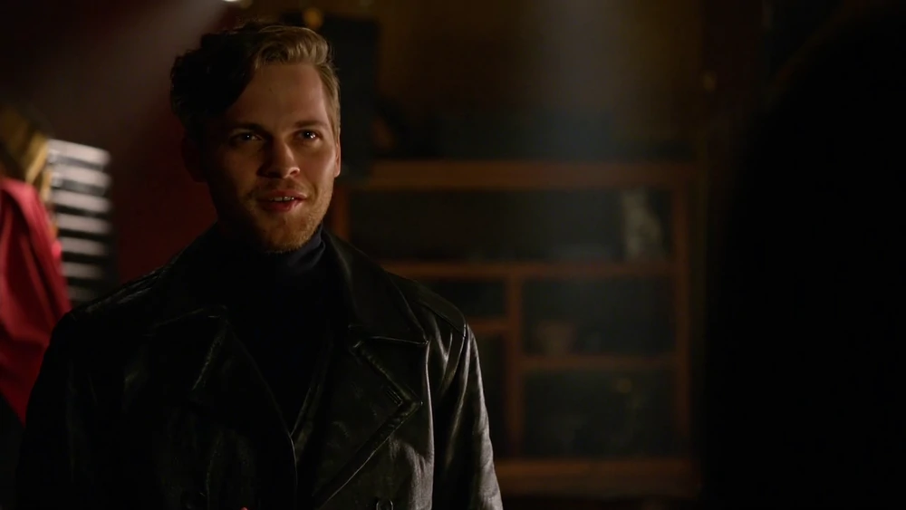Lonnie Machin | New Earth Wiki | Fandom Lonnie Machin | New Earth Wiki | Fandom