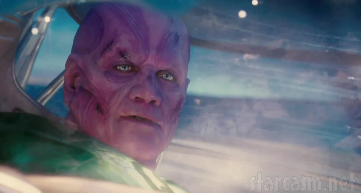 Abin Sur | New Earth Wiki | Fandom